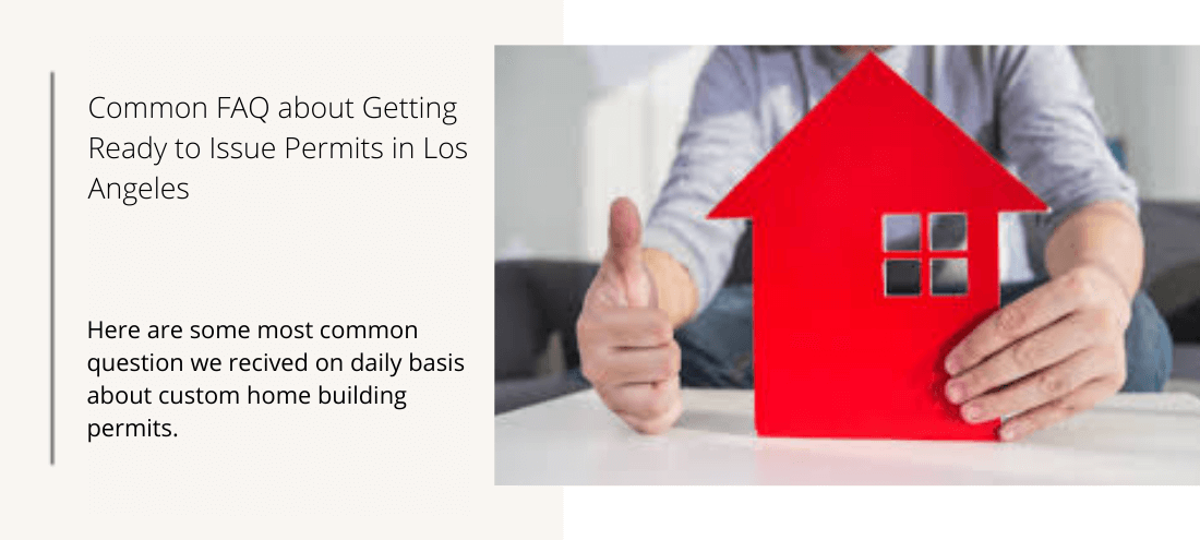 Ready to Isuue Permits Los Angeles Detailed Guide | Construct Element